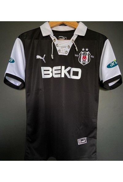 Beşiktaş 100.YIL Nostalji Forma