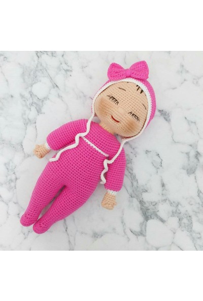 Oyuncak Park Yumurta Bebek Uyku Arkadaşı Amigurumi Organik Oyuncak Oyuncak Park Yumurta Bebek Uyku Arkadaşı Amigurumi Organik Oyuncak