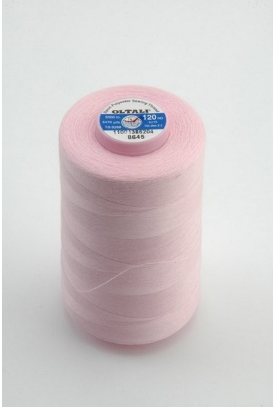 Oltalı Dikiş Bobini 8645 5000MT Oltalı Dikiş Bobini 8645 5000MT