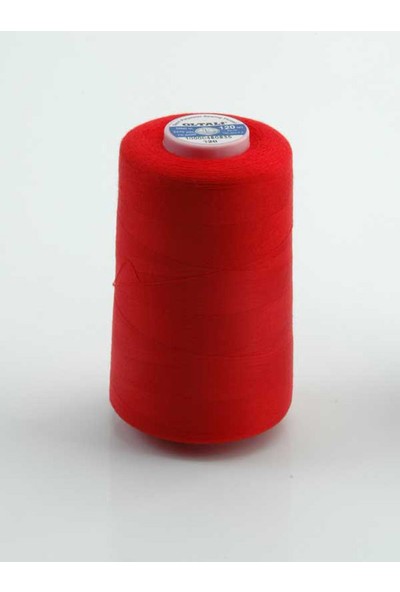 Oltalı Dikiş Bobini 120 5000MT Oltalı Dikiş Bobini 120 5000MT
