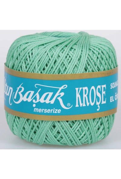 Altınbaşak Kroşe Dantel ve Ağ Ipliği 48-4325 (50GR)