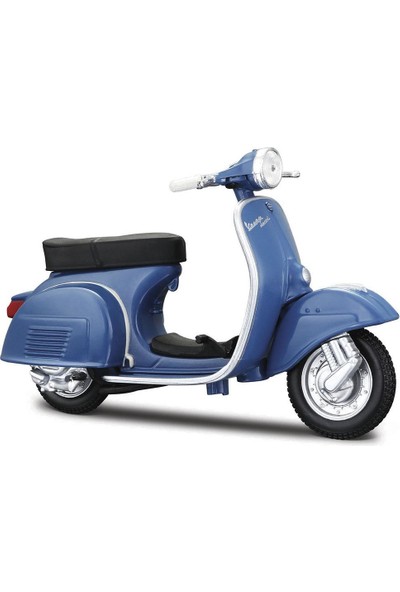 Maisto Vespa 150 Sprint Veloce 1969 Model Motosiklet