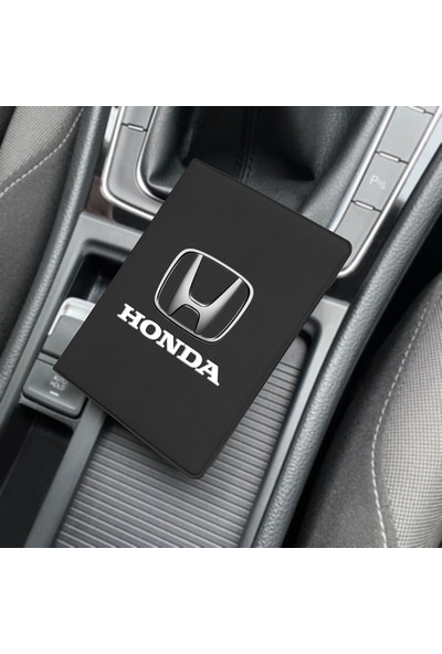 Furkan Neşriyat Özel Tasarım Logolu Ruhsat Kılıfları