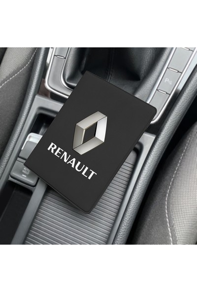 Furkan Neşriyat Özel Tasarım Logolu Ruhsat Kılıfları