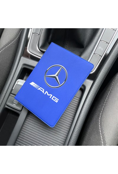 Furkan Neşriyat Özel Tasarım Logolu Ruhsat Kılıfları