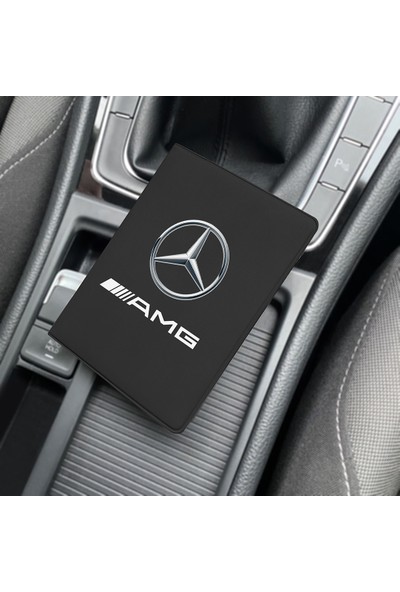 Furkan Neşriyat Özel Tasarım Logolu Ruhsat Kılıfları