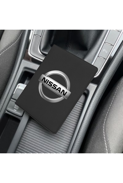 Furkan Neşriyat Özel Tasarım Logolu Ruhsat Kılıfları