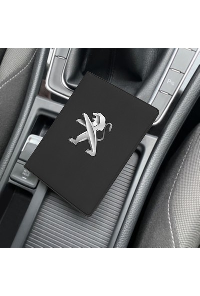 Furkan Neşriyat Özel Tasarım Logolu Ruhsat Kılıfları