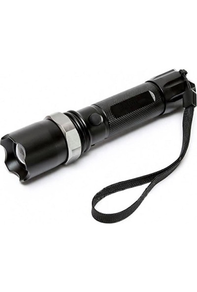 Kama Star KM-110 Polis Feneri Kama Star KM-110 Polis Feneri