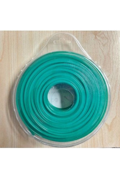 Pomax Pormax Profesyonel Motorlu Tırpan Misinası 3.3 mm 41M Pomax Pormax Profesyonel Motorlu Tırpan Misinası 3.3 mm 41M