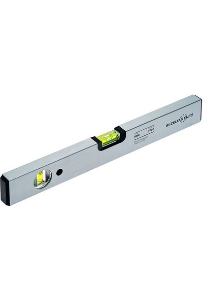 Izeltaş 100 cm Su Terazisi (0588050100)