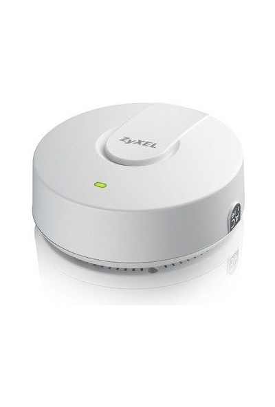 Zyxel NWA1123-AC V3 Dual Band Kablosuz Poe Access Zyxel NWA1123-AC V3 Dual Band Kablosuz Poe Access