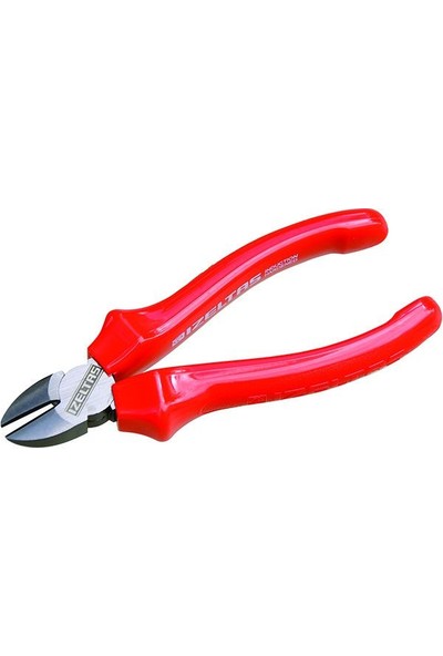 Izeltaş Opak Seri Yan Keski 140 mm (3700162180)