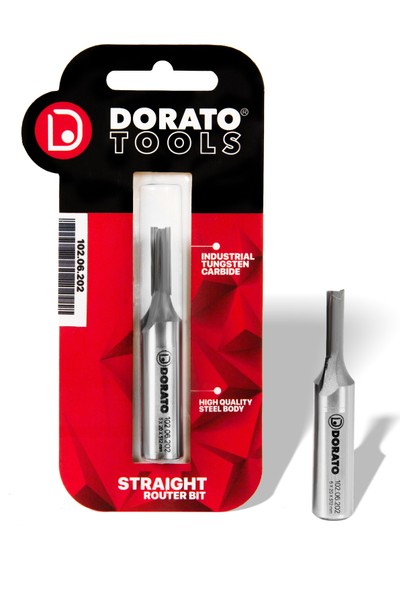 Dorato Cnc, Freze Ucu Dorato Cnc, Freze Ucu