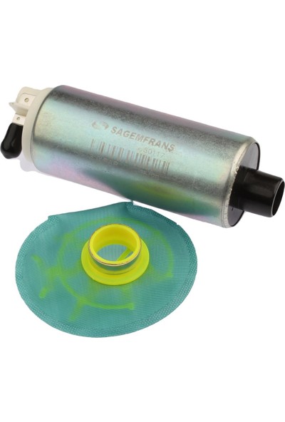 sagemfrans Vw Golf / Jetta / Passat Benzin Yakıt Pompası 8E0906087D