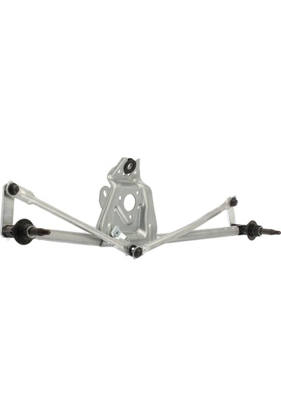 sagemfrans Renault Kangoo Silecek Mekanizması 8200122345