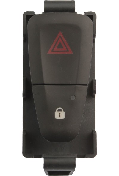 sagemfrans Dacia Lodgy - Dokker - Sandero Dörtlü Flaşör Düğmesi 252905668R sagemfrans Dacia Lodgy - Dokker - Sandero Dörtlü Flaşör Düğmesi 252905668R