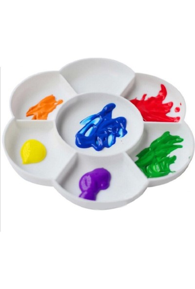 Vox Çiçek Palet 16 cm Tekli