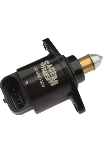 sagemfrans Renault R19 - Megane 1.6 8V K7 Rolanti Ayarlayıcı Valf 7701042784 sagemfrans Renault R19 - Megane 1.6 8V K7 Rolanti Ayarlayıcı Valf 7701042784