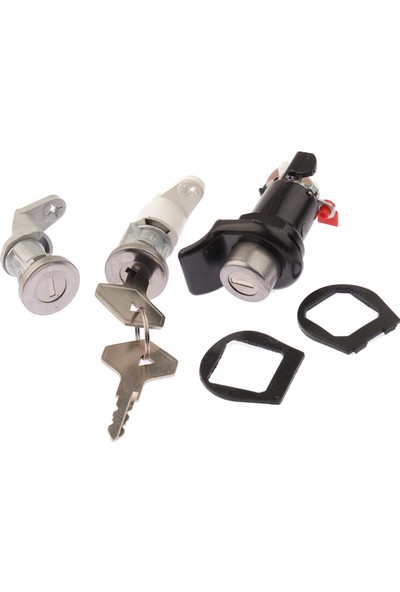 sagemfrans Renault R19 Kapı Kilit Şifre 7701033482