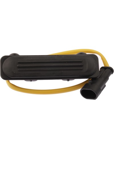 sagemfrans Fiat Doblo 2010 > Bagaj Açma Düğmesi 51829929