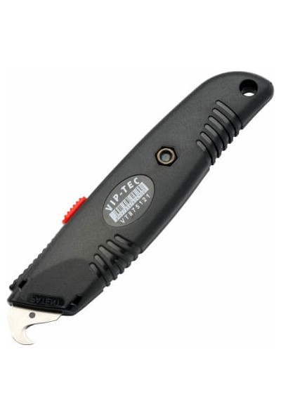 Vıp-Tec Halıcı Tip Maket Bıçağı VT875121