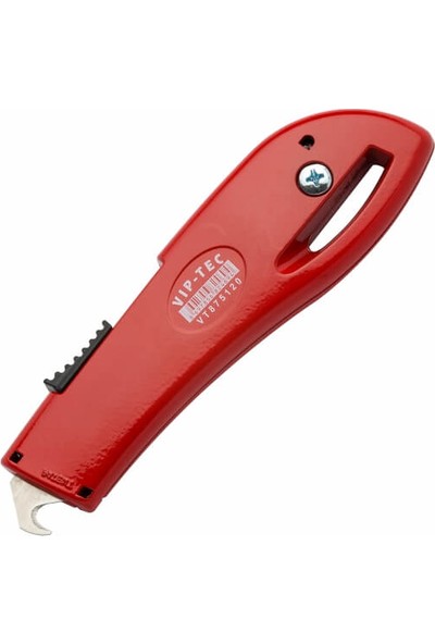 Vıp-Tec Halıcı Tip Maket Bıçağı VT875120