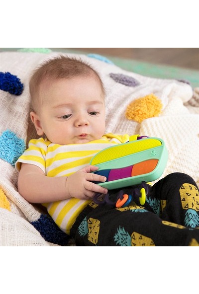 Btoys B.toys Minik Radyo