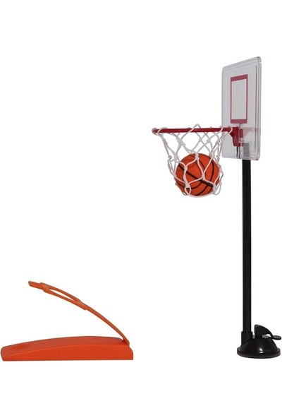 Tiger Tribe Parmak Basket Oyunu Tiger Tribe Parmak Basket Oyunu