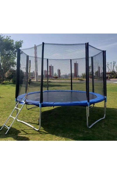 File Korumalı 305 cm Trambolin 10 Ft File Korumalı 305 cm Trambolin 10 Ft