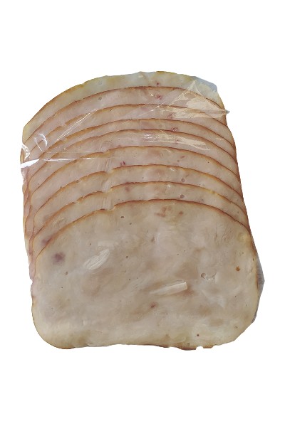 Füme Şarküteri Hindi Göğüs Füme 150 gr