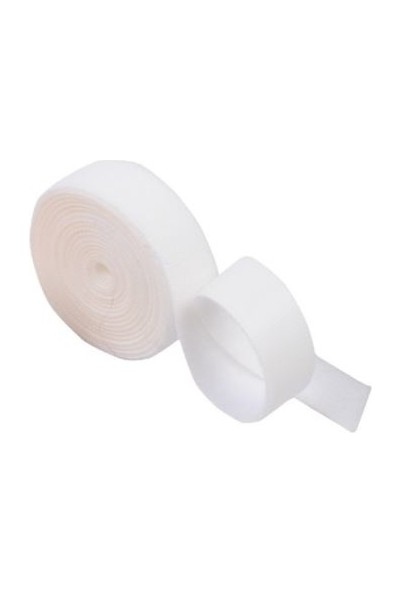 Hdg Kablo Bağı 2 Metre Çift Taraflı Cırt Bant Kablo Düzenleyici Hdg Kablo Bağı 2 Metre Çift Taraflı Cırt Bant Kablo Düzenleyici