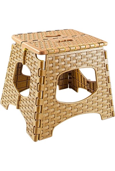 Masho Trend 3 Adet Katlanır Tabure Rattan Katlanır Tabure Masho Trend 3 Adet Katlanır Tabure Rattan Katlanır Tabure