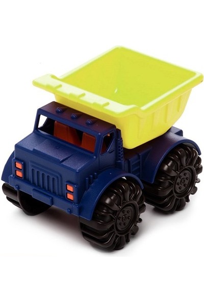 Btoys B.toys Mini Kamyon Lacivert Btoys B.toys Mini Kamyon Lacivert
