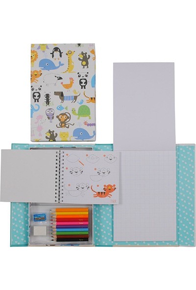 Tiger Tribe Resim Nasıl Çizilir? / Animals Tiger Tribe Resim Nasıl Çizilir? / Animals