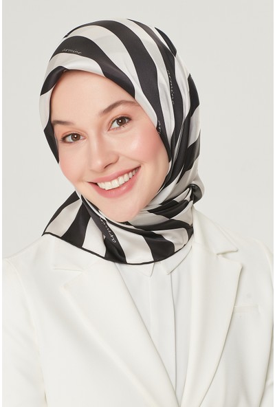 Armine Ipek Eşarp 8504D (T)-32