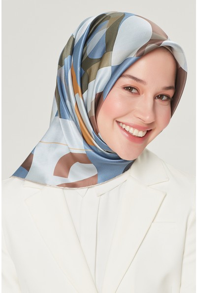 Armine Ipek Eşarp 8526D (T)-37 Armine Ipek Eşarp 8526D (T)-37