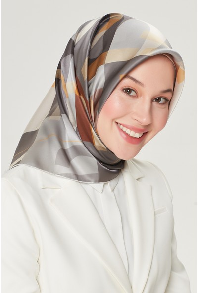 Armine Ipek Eşarp 8526D (T)-38