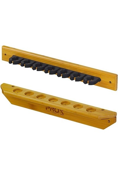 PROX Bonboo Rod 7'li Kamış Standı PROX Bonboo Rod 7'li Kamış Standı