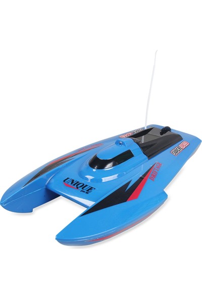 Generic Çocuklar İçin CT3352 2.4Ghz 4 Kanal RC Yarışı Tekne Güçlü Güç Su Oyuncak (Yurt Dışından)