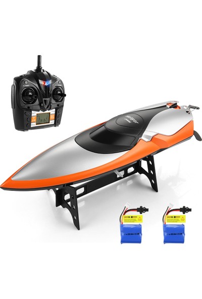 Helifar H106 Rc Yarışı Tekne (Yurt Dışından)