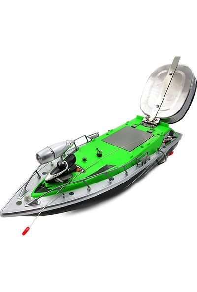 Flytech 2011 - Balıkçılık / Eğlence İçin 3. Nesil Rc Tekne (Yurt Dışından)