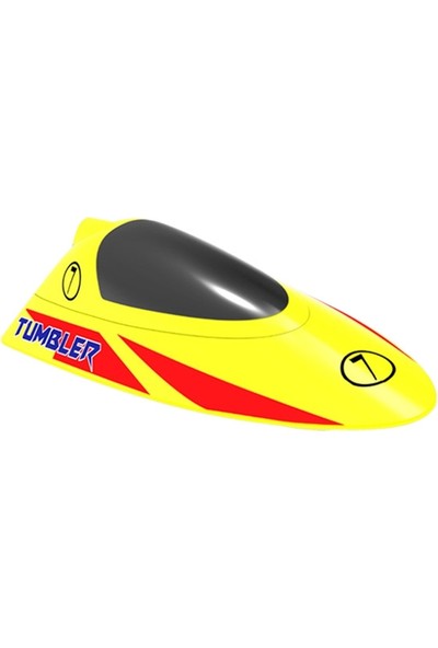 Volantexrc 796-1 RC Tekne 65KM / Saat Yüksek Hızlı (Yurt Dışından)