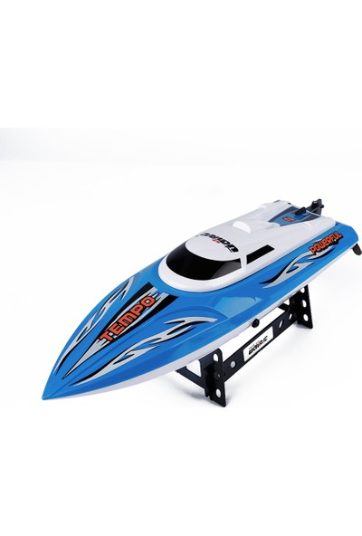 Generic Su Sistemi Fırçalı Motor Soğutma ile Udı 002 2.4G Yüksek Hızlı RC Tekne (Yurt Dışından) Generic Su Sistemi Fırçalı Motor Soğutma ile Udı 002 2.4G Yüksek Hızlı RC Tekne (Yurt Dışından)