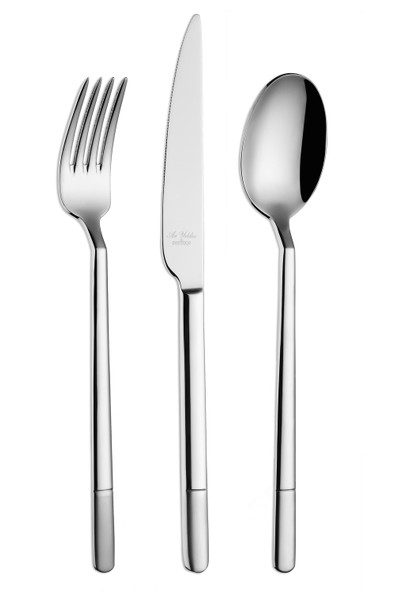 Aryıldız Le Select Prestige Mat 89 Parça Çatal Kaşık Bıçak Takımı