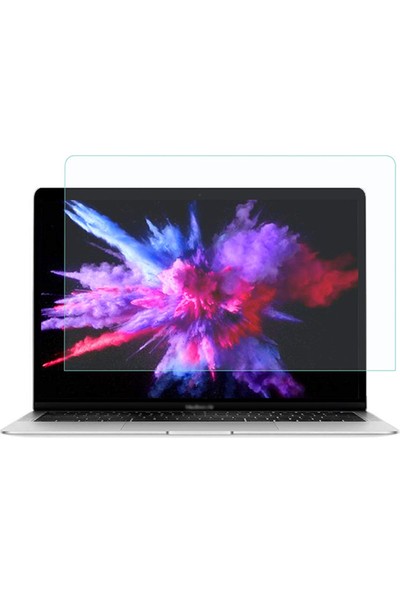 MacBook Air 13inc Mat Ekran Koruyucu A1369 A1466 Parlamayı Önler MacBook Air 13inc Mat Ekran Koruyucu A1369 A1466 Parlamayı Önler