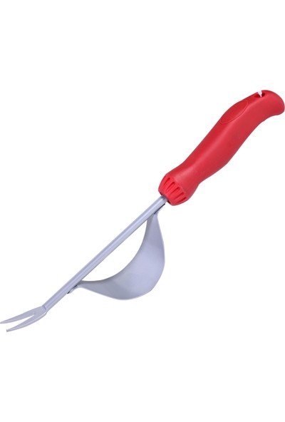 Maxgarden Yabani Ot Sökme Aleti Çiçek Bitki Sökme Aparatı 34.5 cm