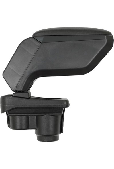 Refref Dacia Duster Kol Dayama Sürgülü Kolçak 2018 ve Üstü Siyah Refref Dacia Duster Kol Dayama Sürgülü Kolçak 2018 ve Üstü Siyah