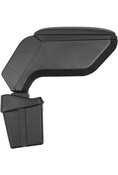 Refref Hyundai I20 Kol Dayama Sürgülü Kolçak 2014 2019 Siyah