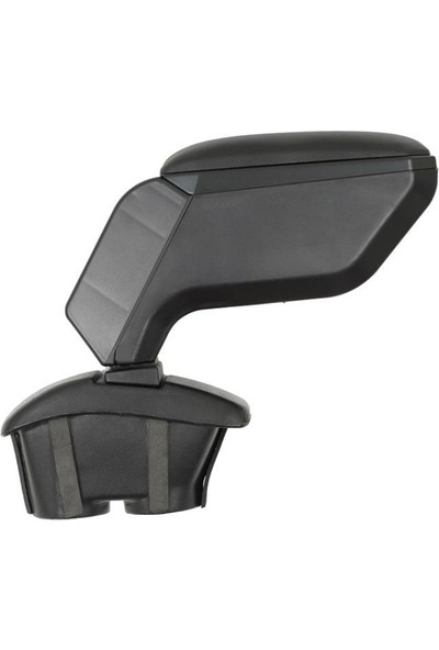 Refref Peugeot 208 Kol Dayama Sürgülü Kolçak 2012 2020 Siyah